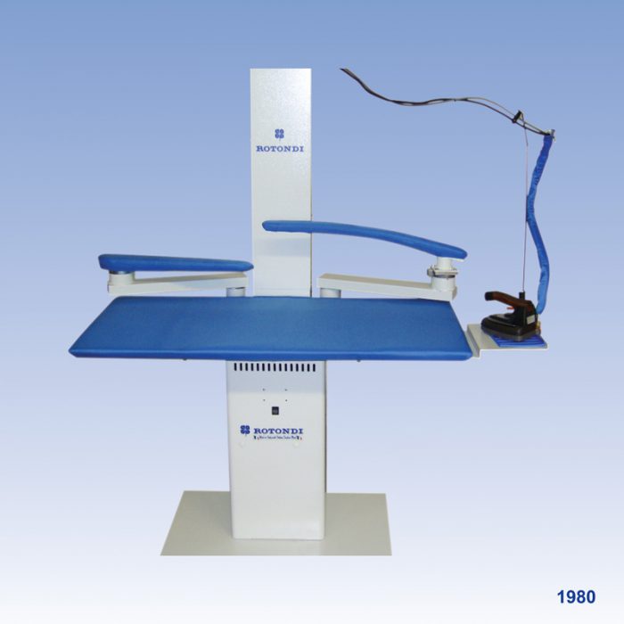 Pressing equipment - pressing equipment – finishing equipment