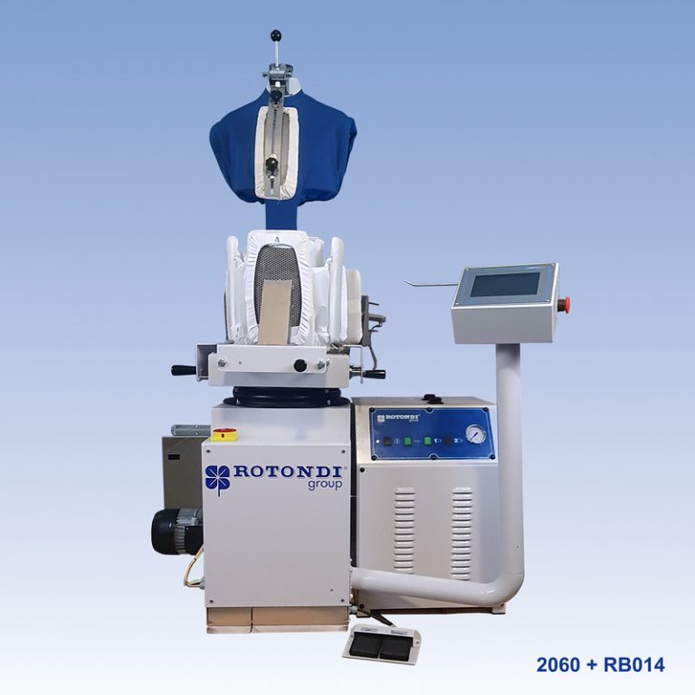 Pressing equipment - pressing equipment – finishing equipment