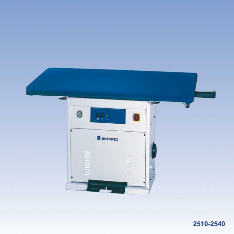 Pressing equipment - pressing equipment – finishing equipment