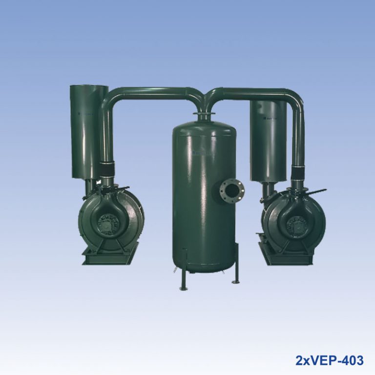 Vacuum units - vacuum units – centrifuge vacuum units for ironing