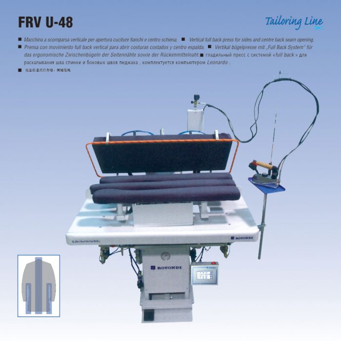 Men jacket underpressing - mens jackets finishing- mens jacket pressing