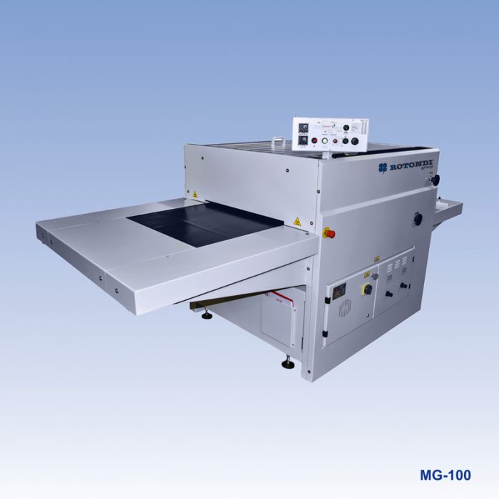 Fusing line - Fusing line, fusing machines - interlining machines
