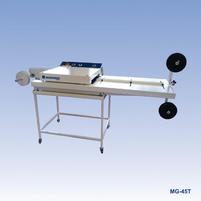 Fusing line - Fusing line, fusing machines - interlining machines