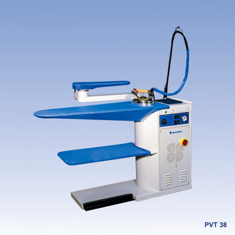 Pressing equipment - pressing equipment – finishing equipment