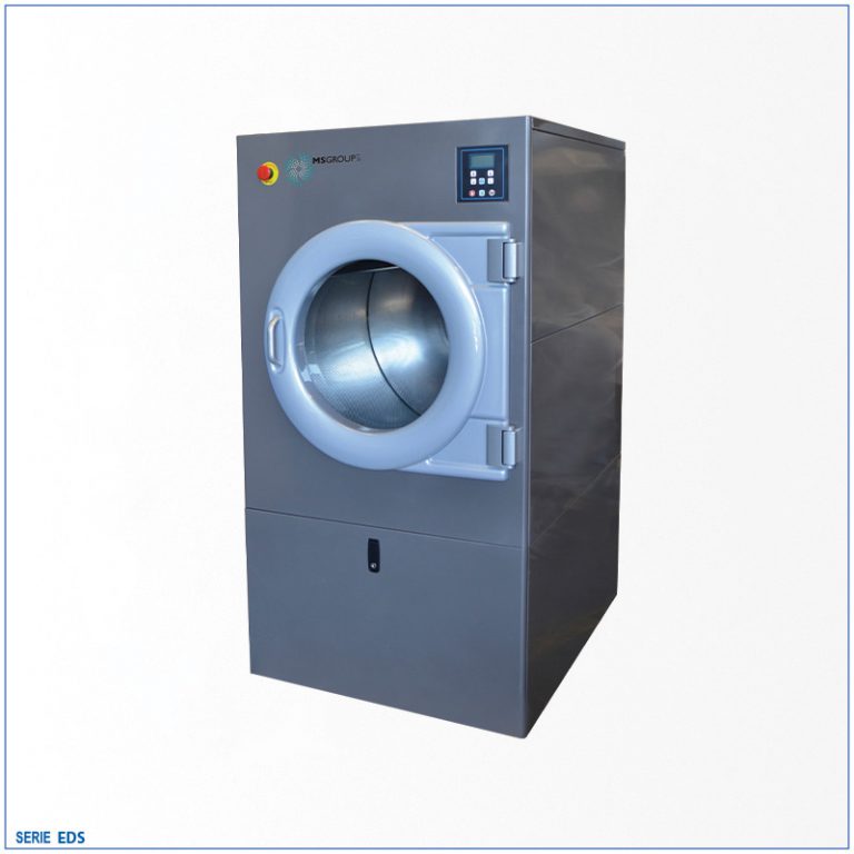 Rotondi washers & dryers - industrial washers dryers machines.