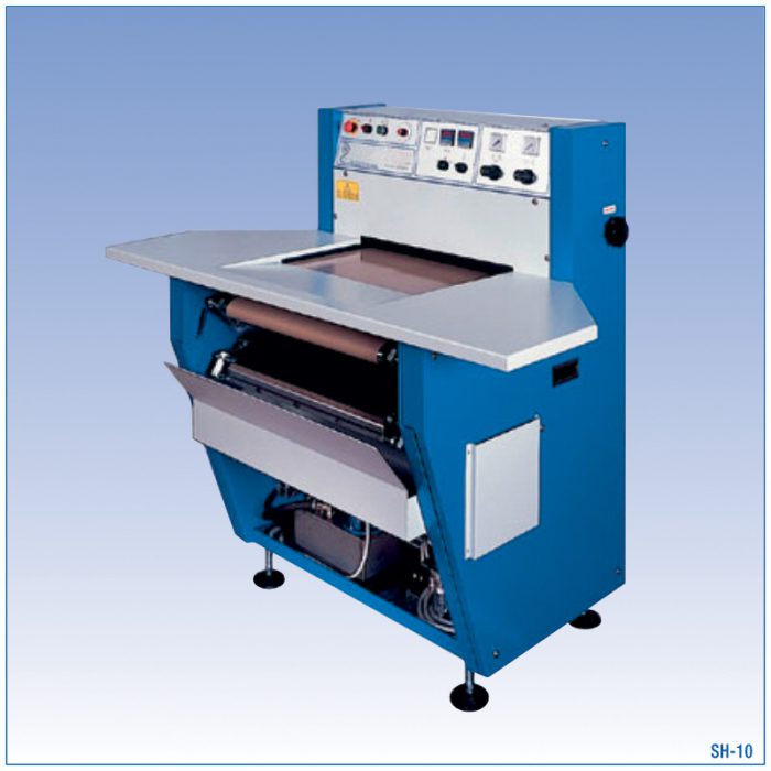 Shirts - Shirt finishing - shirt ironing - shirt pressing