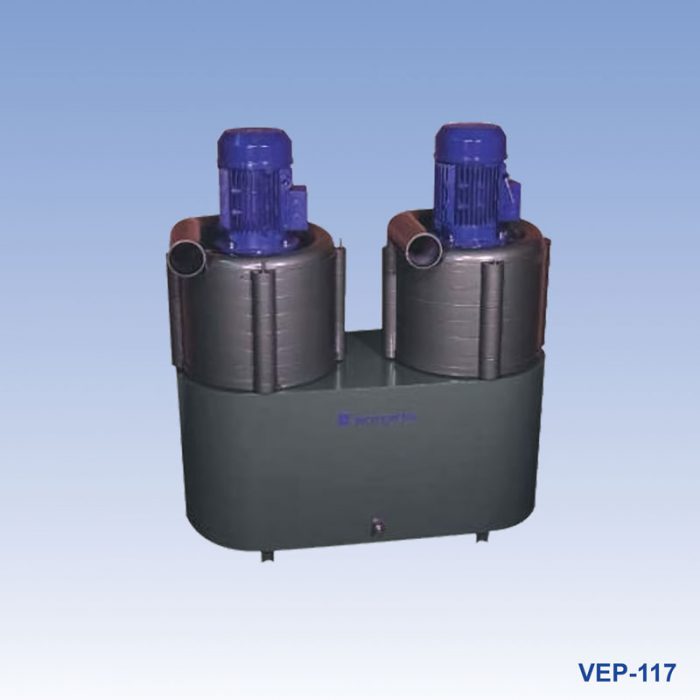 Vacuum units - vacuum units – centrifuge vacuum units for ironing